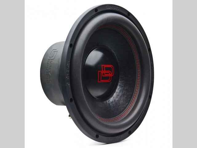 DD Audio 615e Subwoofer 15 Inch High-Performance Subwoofer – Garage Audio