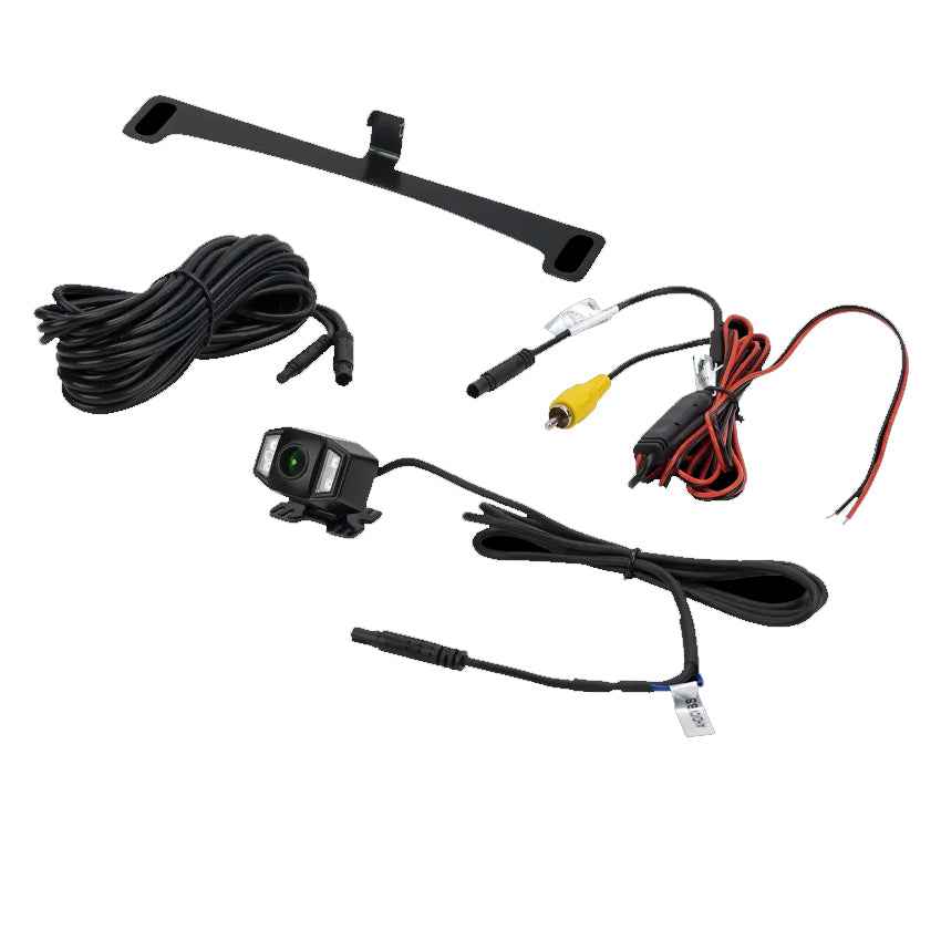 Echomaster PHDCAM10U Night Vision Reverse Camera | Garage Audio